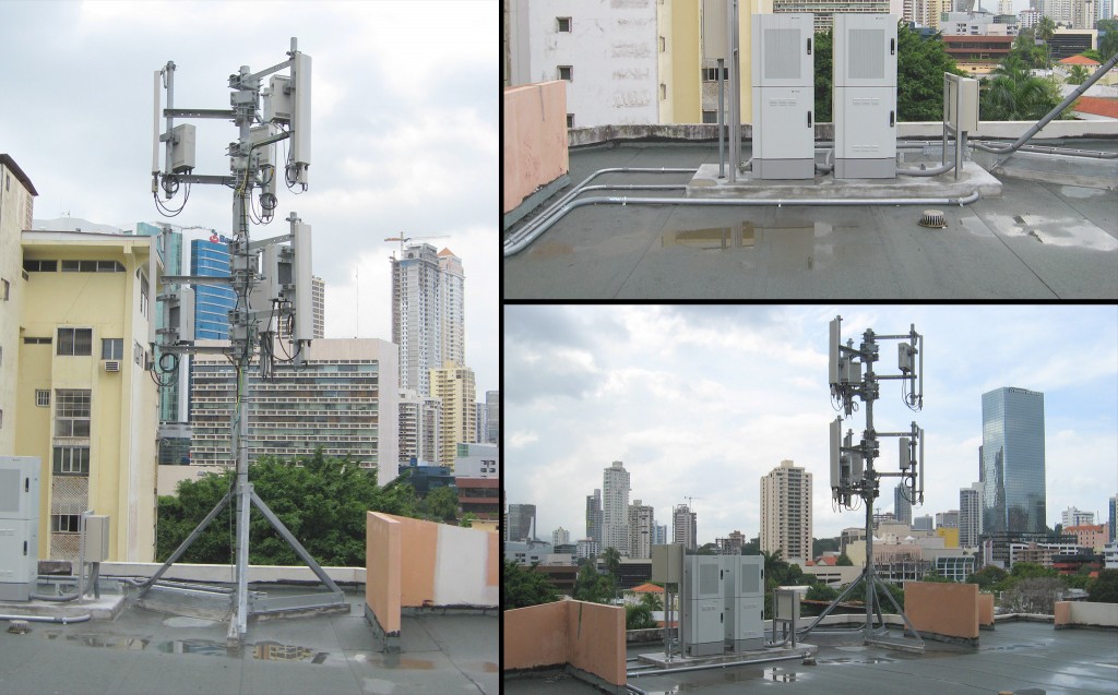 LeadCom - Ellis Arquitectos